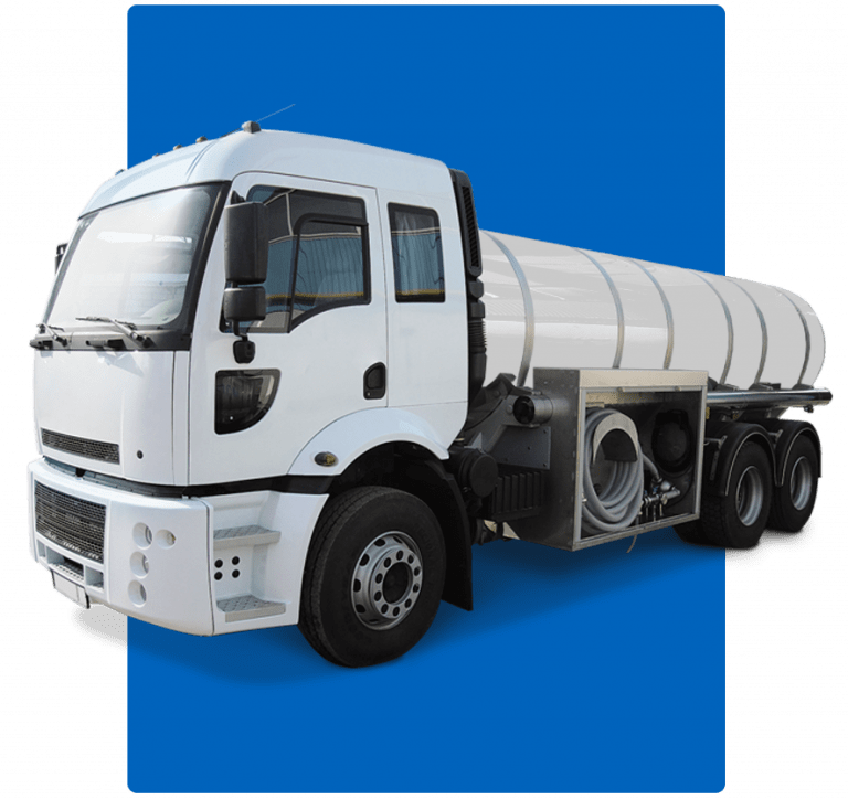 Transporte de Agua Potable seguro y confiable para empresas